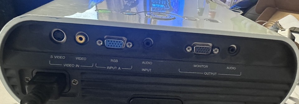 Sony VPL-EX7 Projector | eBay