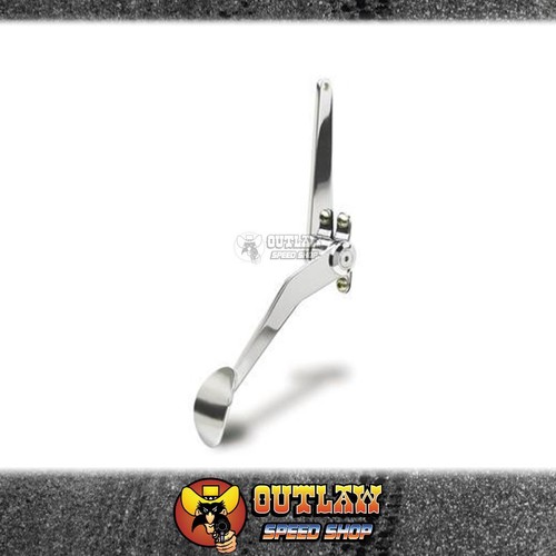 LOKAR SPOON THROTTLE PEDAL - LK-SPO-6070 815470004881 | eBay