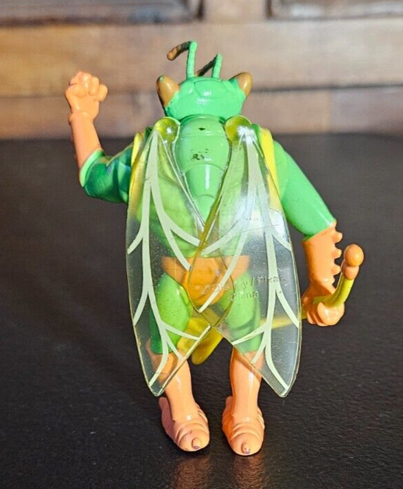 TWITCH TOY STORY 3 PVC MINI FIGURE. DISNEY PIXAR | eBay