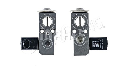Válvula de expansión de CA MAHLE para MERCEDES W222 Clase S 13-18 ...