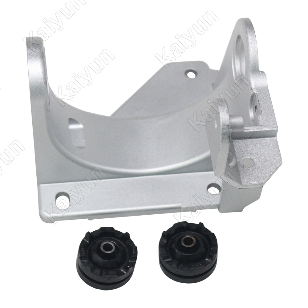 Air Suspension Compressor Pump Bracket For Range Rover Discovery 3 & 4 ...