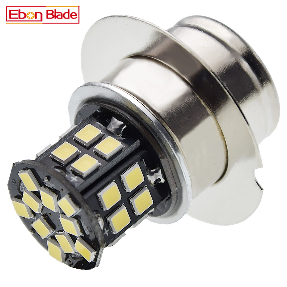 6V / 12V P36S LED LAMP LLB323 SPOTLIGHT / FOG LIGHT BULBS SFT576 SFT700 ...
