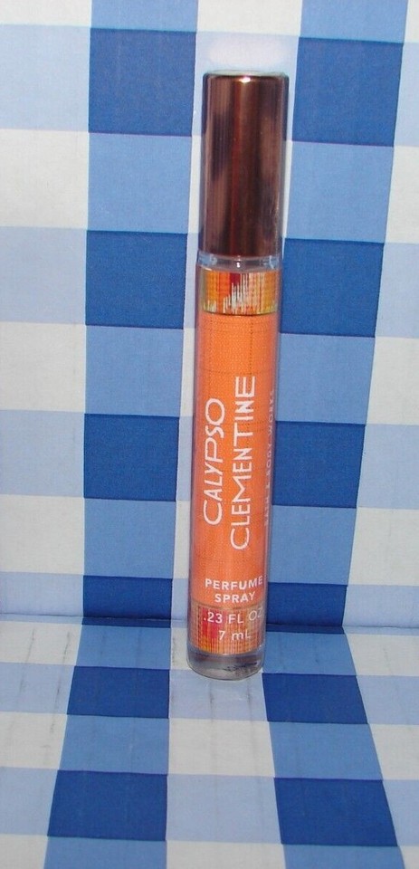 Bath & Body Works MINI PERFUME SPRAY Travel Size .23 FL oz. You Choose ...