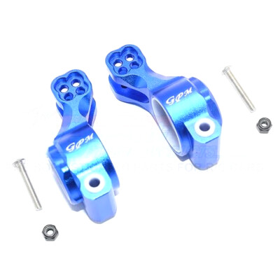 NEW GPM Alum RR Knuckle Arm 6Pcs BL INFRACTION/LIMITLESS FREE US SHIP ...