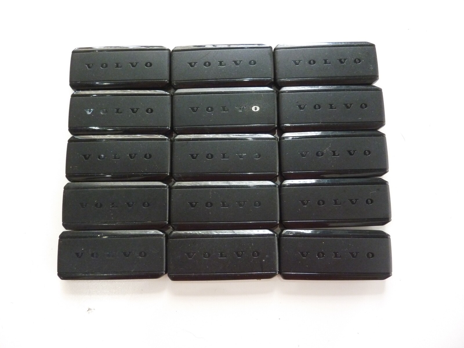 OEM LOCKSMITH LOT of 15 VOLVO smart key keyless entry remotes ...