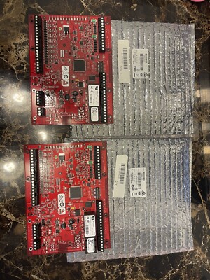 Control Panels & Keypads - Dual Reader