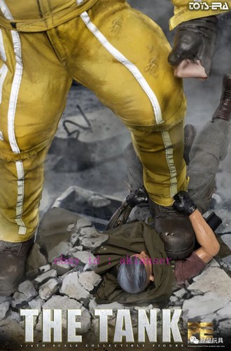 Toys Era Pe005 1/6 Marvel The X-Men Unstoppable Tank Juggernaut Action ...