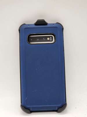 Protect Onn Rugged Phone Case Holster & Rotating Clip Samsung Galaxy ...