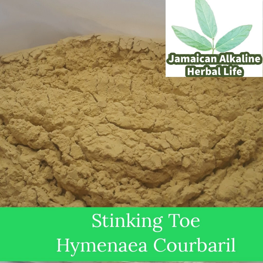 Jamaican Fruit Stinking Toe