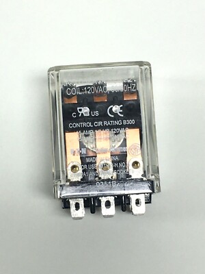 USED EATON CUTTER-HAMMER D5PR3A Coil: 120VAC, 50/HZ | eBay
