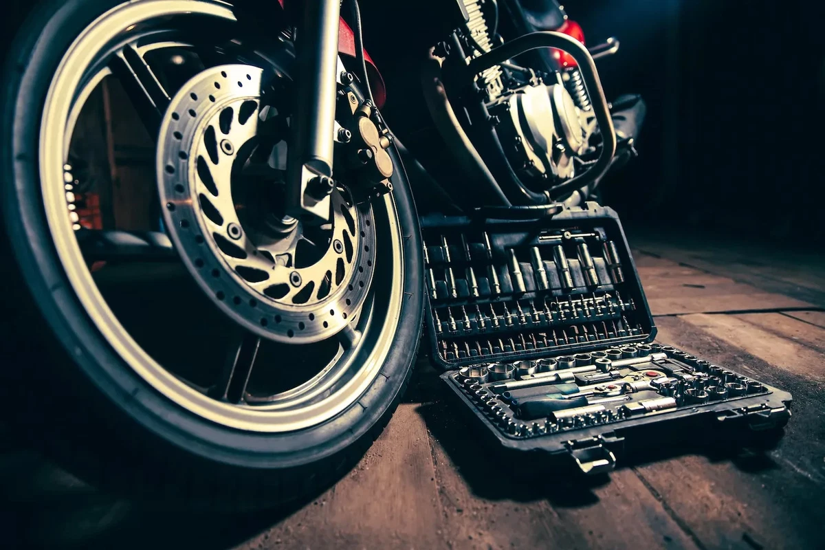 7 Tools Every Motorcycle Owner Needs