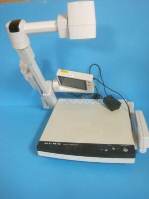 Overhead Projectors - Visual Presenter