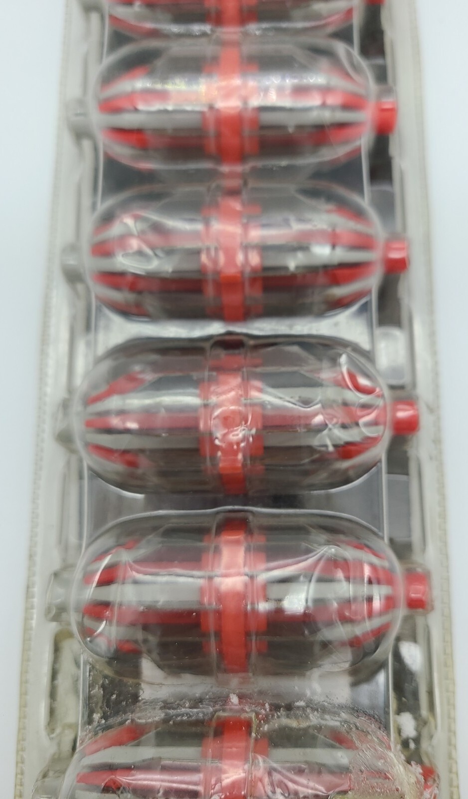Husky The Nack Pro Industrial Knife System 7 Cartridges NK107C for sale ...