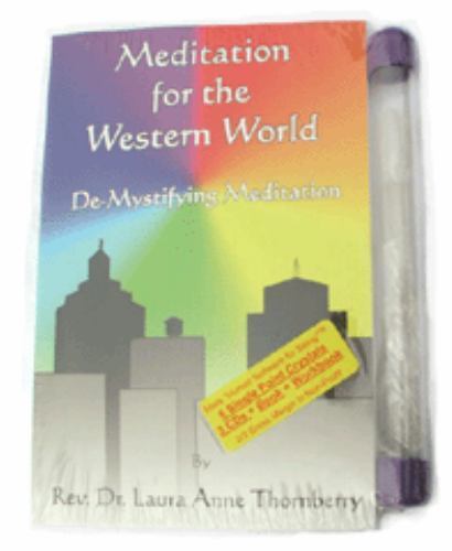 Meditation for the Western World : De-Mystifying Meditation by Laura ...