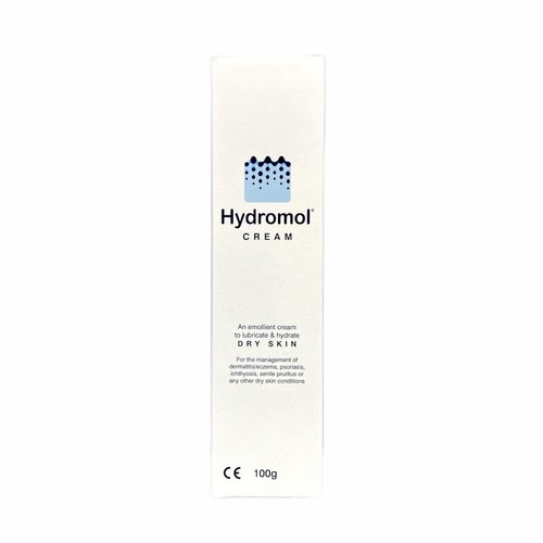 Hydromol Cream Dry Skin 100g for sale online | eBay