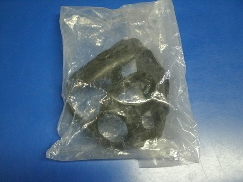 SECOND SKIN OUTER LAYER FOR M40 GAS MASK SMALL | eBay