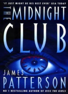 The Midnight Club By James Patterson. 9780006493136 | eBay Australia
