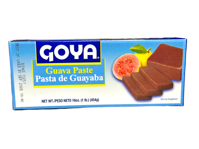 Goya Foods Guava Paste/ Pasta de Guayaba, 16 Ounce | eBay Australia
