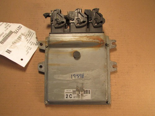 10 NISSAN MAXIMA CALIF CVT AUTO 58K MILES ECU ECM COMPUTER A56-E47 Z1C ...