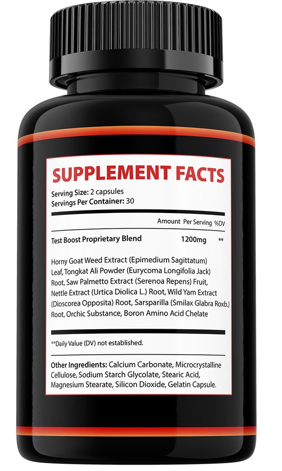 Iron Pump Pills for Men, IronPump Male Performance Supplement Reviews ...