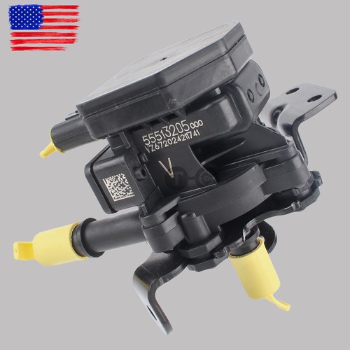 Canister Purge Pump For GM OE# 25204641 55516874 55511871 Evap Emis ...