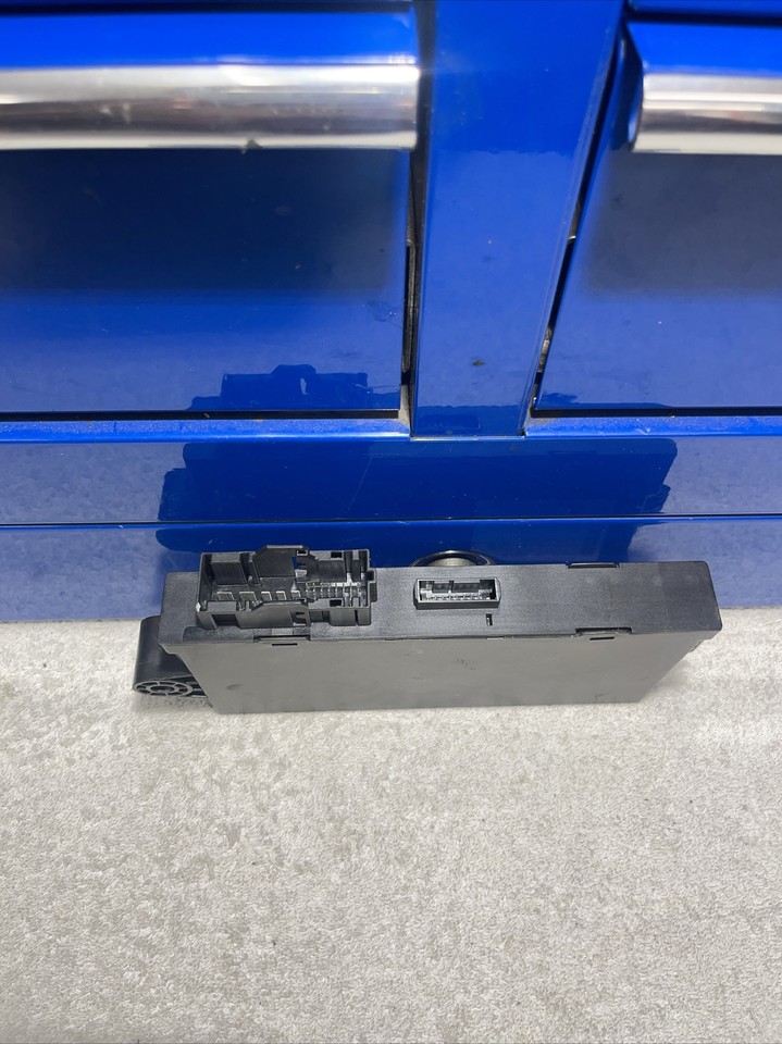 BMW E60 E63 E64 M5 M6 E90 E92 E93 328 M3 Body Control CAS 3 Module ...