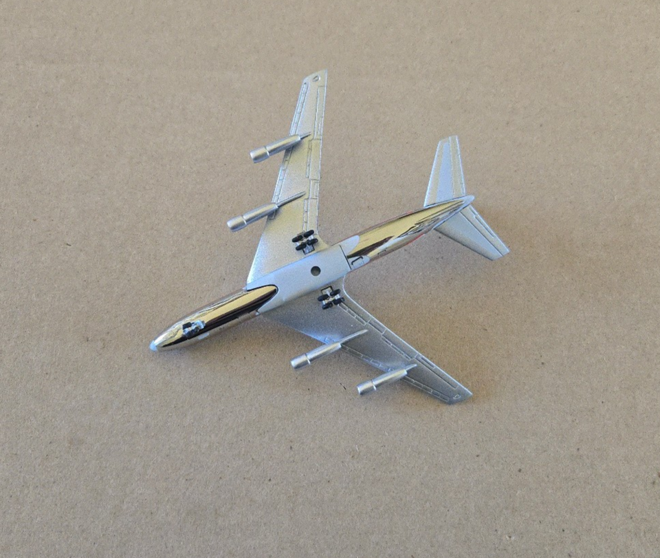 1:400 AeroClassics Boeing 720-023B American Airlines N7551A | eBay