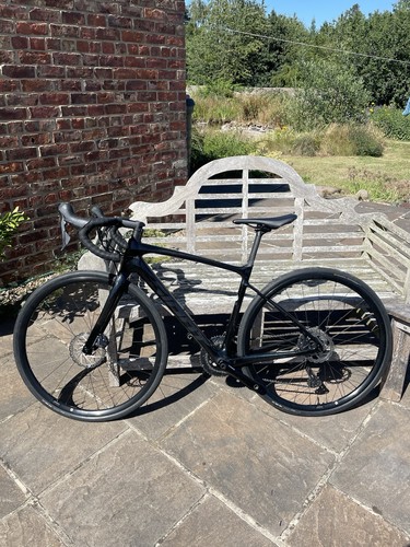 Giant Defy Advanced 1 2022 Small | eBay UK