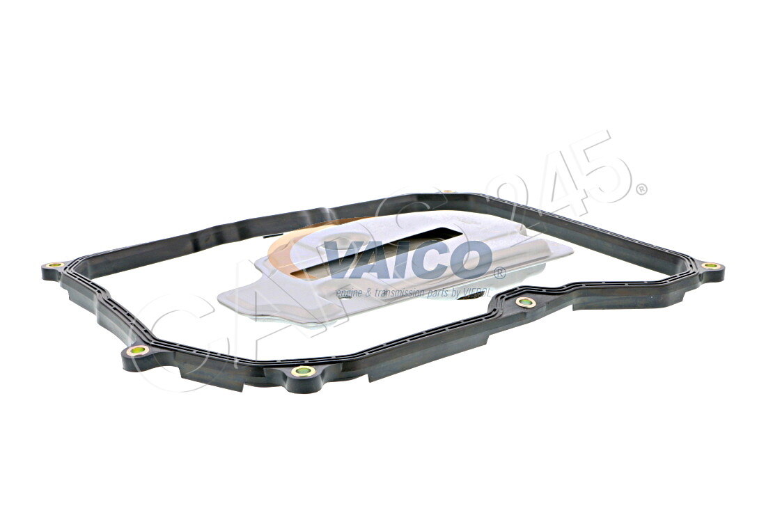 VAICO A/T Transmission Hydraulic Filter Set Fits AUDI SEAT SKODA VW ...
