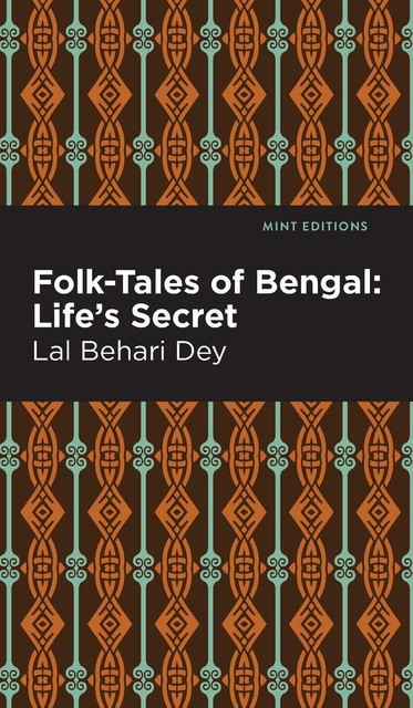 Folk-Tales of Bengal von Lal Behari Dey (2021, Gebundene Ausgabe ...
