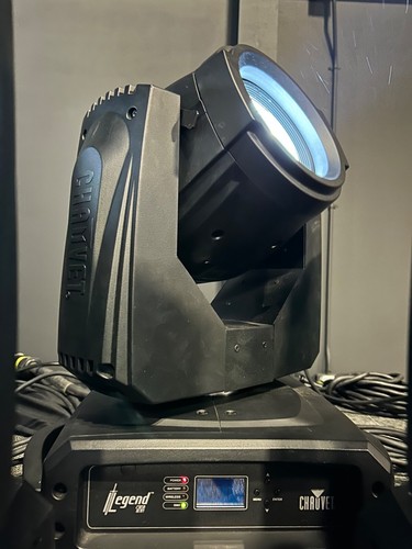 Chauvet Legend 230SR Beam (PAIRS) | eBay