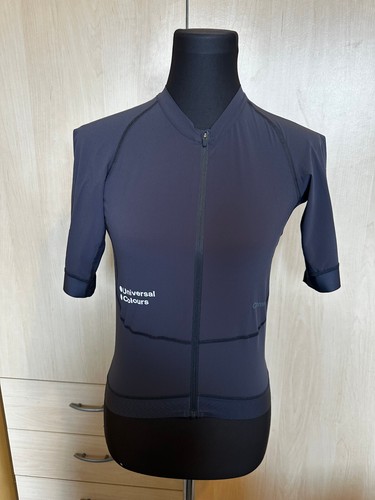 Universal Colors Chroma Cycling Jersey SIZE XS For Men's NEW! | eBay