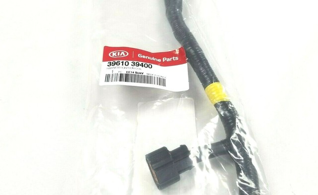 Genuine Kia Harness Ignition Coi 39610-39400 for sale online | eBay