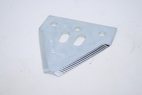 Genuine John Deere Combine Cutterbar Knife Blade Z93078 622 625 630 635 ...