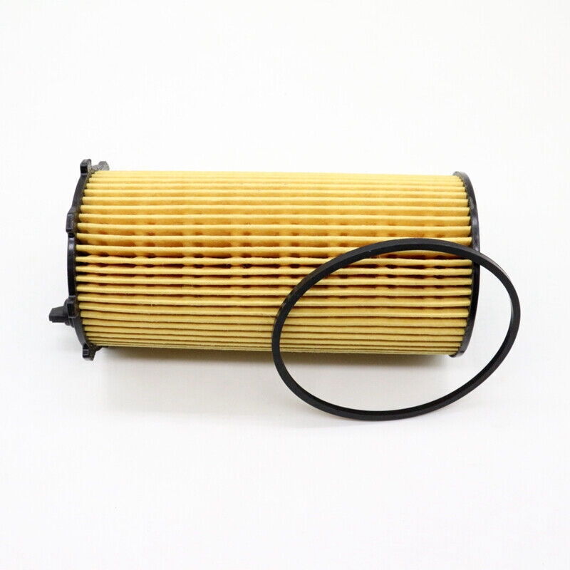 New For 2007-2018 Jeep Wrangler Dodge Engine Oil Filter Kit 68032204AB ...