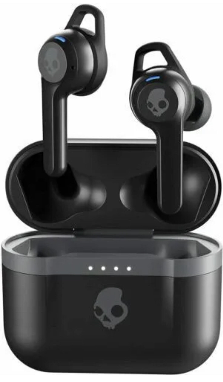 Skullcandy Indy XT Evo True Wireless Earbuds - True Black for sale ...
