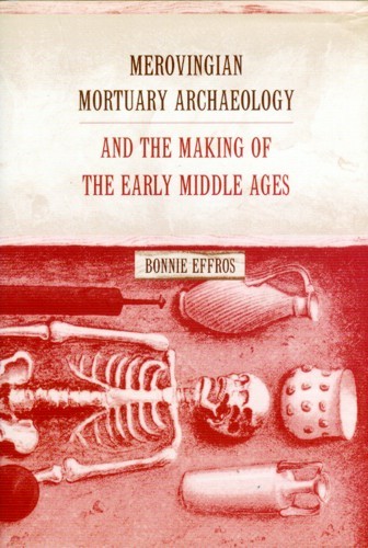 Medieval Merovingian Frank Gaul Celt Mortuary Archaeology Jewelry ...