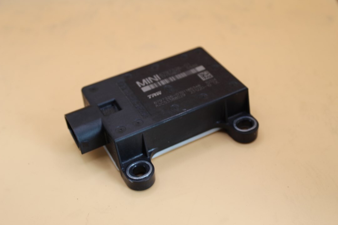 Mini Mini F55, F56, F57 Alle Modelle, Neuheiten, Tests & Fahrberichte ...