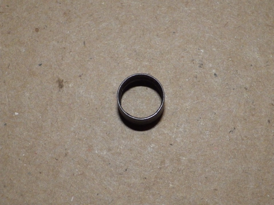 Smith and Wesson Revolver Model 57, GAS RING, #4555, sw33 | eBay