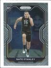 2020 Panini Prizm Nate Stanley RC ROOKIE CARD #400 Vikings | eBay