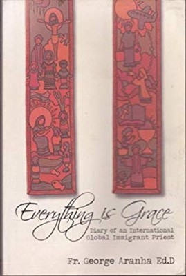 Everything is Grace George Aranha | eBay