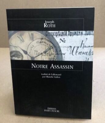 Notre assassin | Roth Joseph | Très bon état | eBay