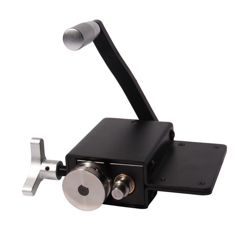 Tube Pipe Hose Bead Roller Intake Intercooler Piping DIY Tool For ...