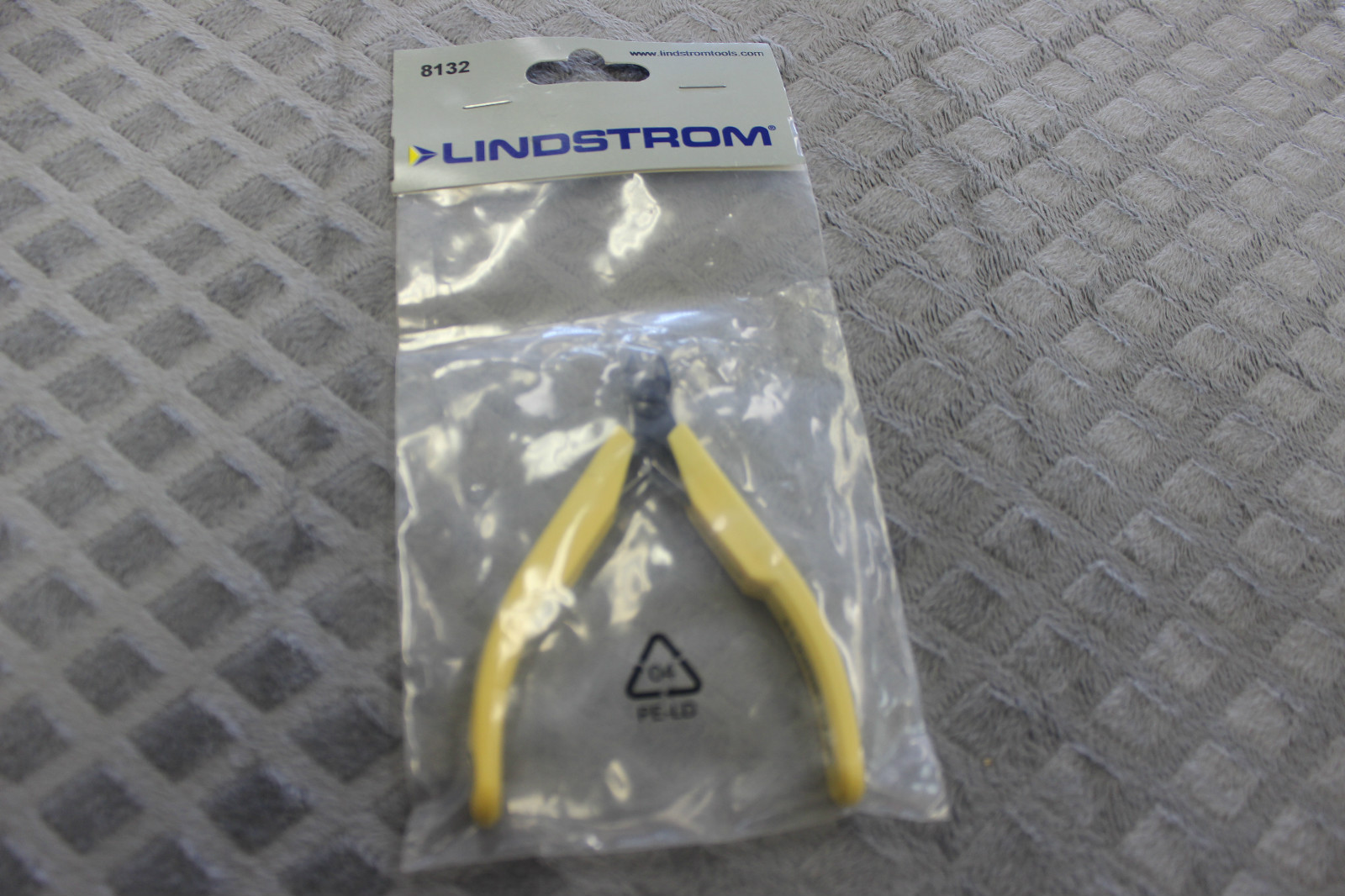 Lindstrom 8132 Diagonal cutter, 80 series, Oval head | eBay