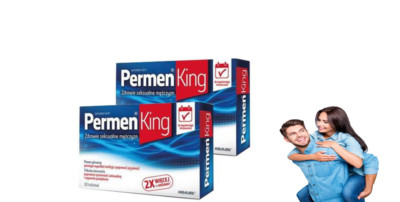 2x PERMEN KING 30 TAB. LIBIDO, LANGE ERECTION, POTENZ, SEXPILLEN ...
