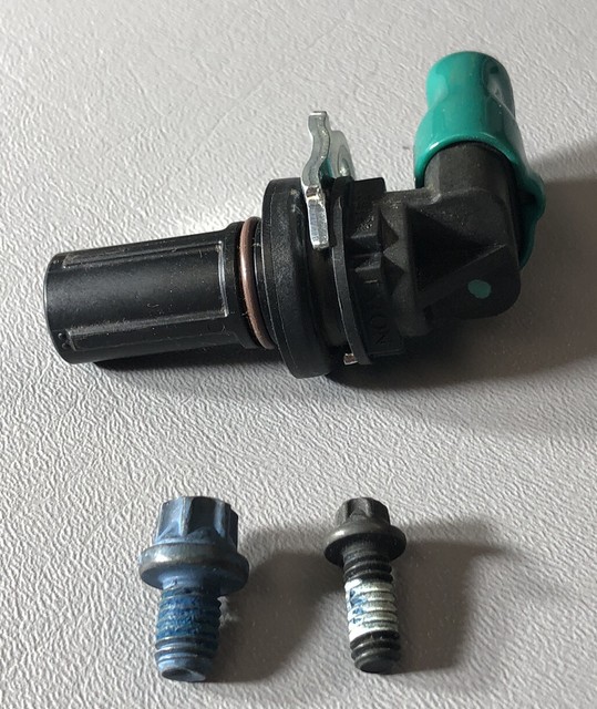 K4151 Eaton Fuller Speed Sensor Kit - K-4151 for sale online | eBay