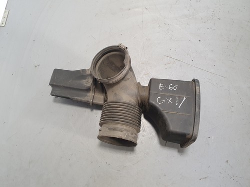 BMW 5 E60 523 i Air Intake Tube 13717521029 2.5 Petrol 130kw 2005 ...