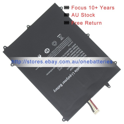New 30154200P PL3097140 2S Laoptop Battery for Primebook C13 BMax y13 ...