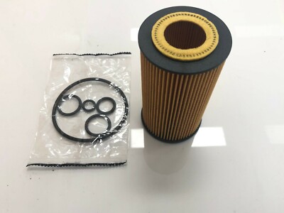 Oil Filter Fits R2682P MERCEDES BENZ CLK320 C209 V6 3.2L M112-95 2002 ...