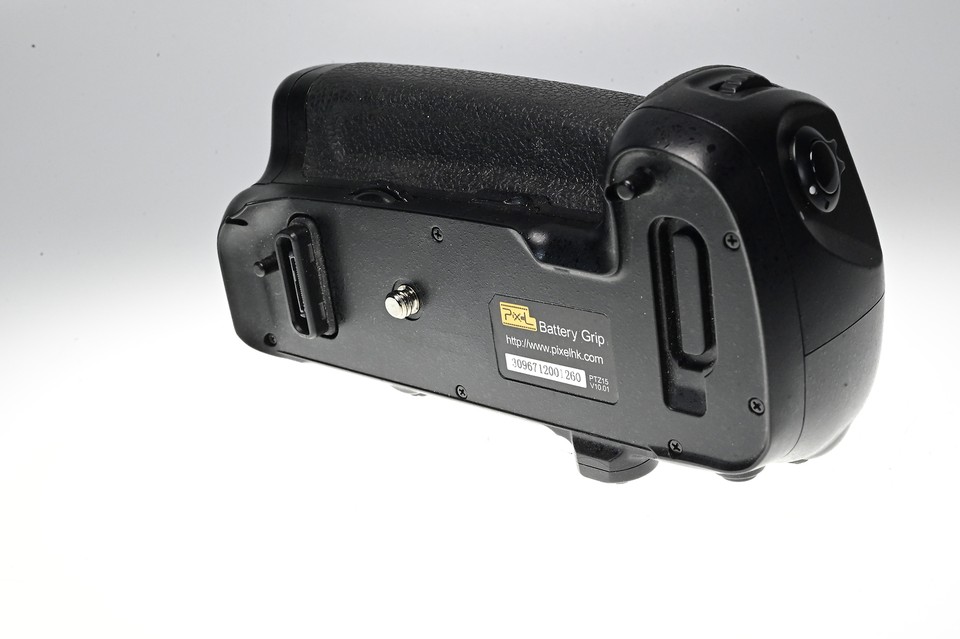 MISC Battery Grip for Nikon D500 MB-D17 #G147 | eBay